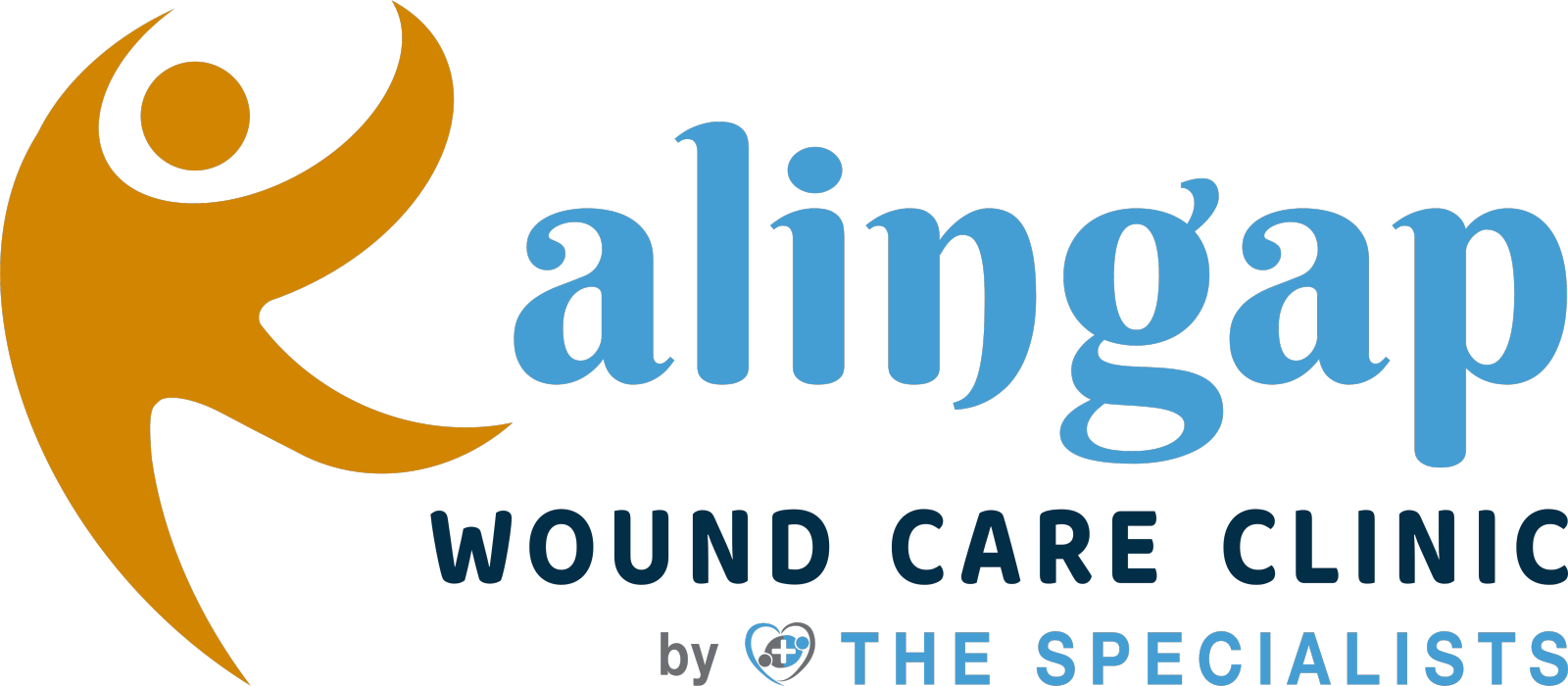Kalingap Wound Care Clinic - Affordable Debridement & Treatment